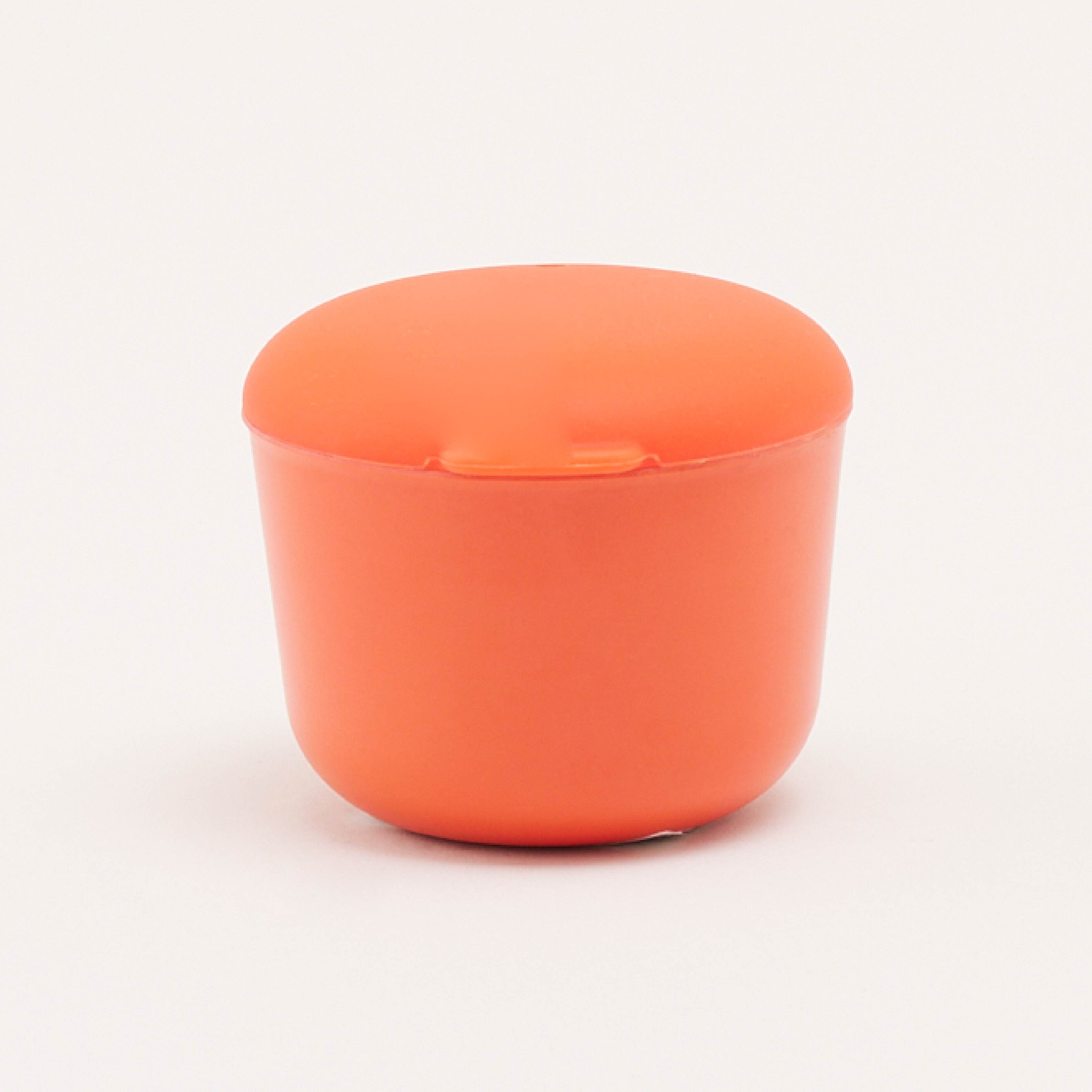 PRYNWAN พรินวัน I Ekobo Dark Orange Go Container Store & Go | กล่อง ...