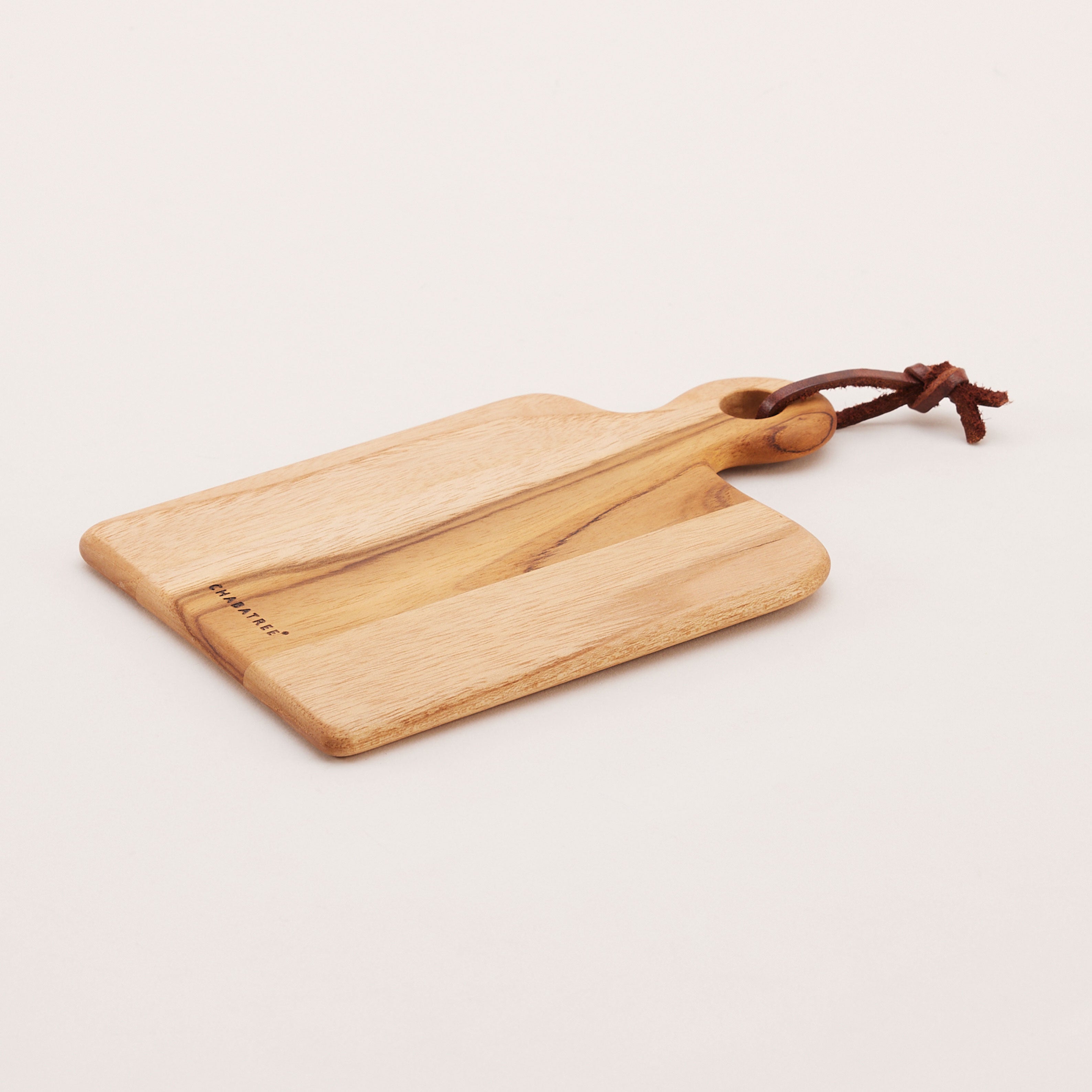 PRYNWAN พรินวัน I Chabatree Serving Board | เขียงไม้ สำหรับเสิร์ฟอาหาร ...