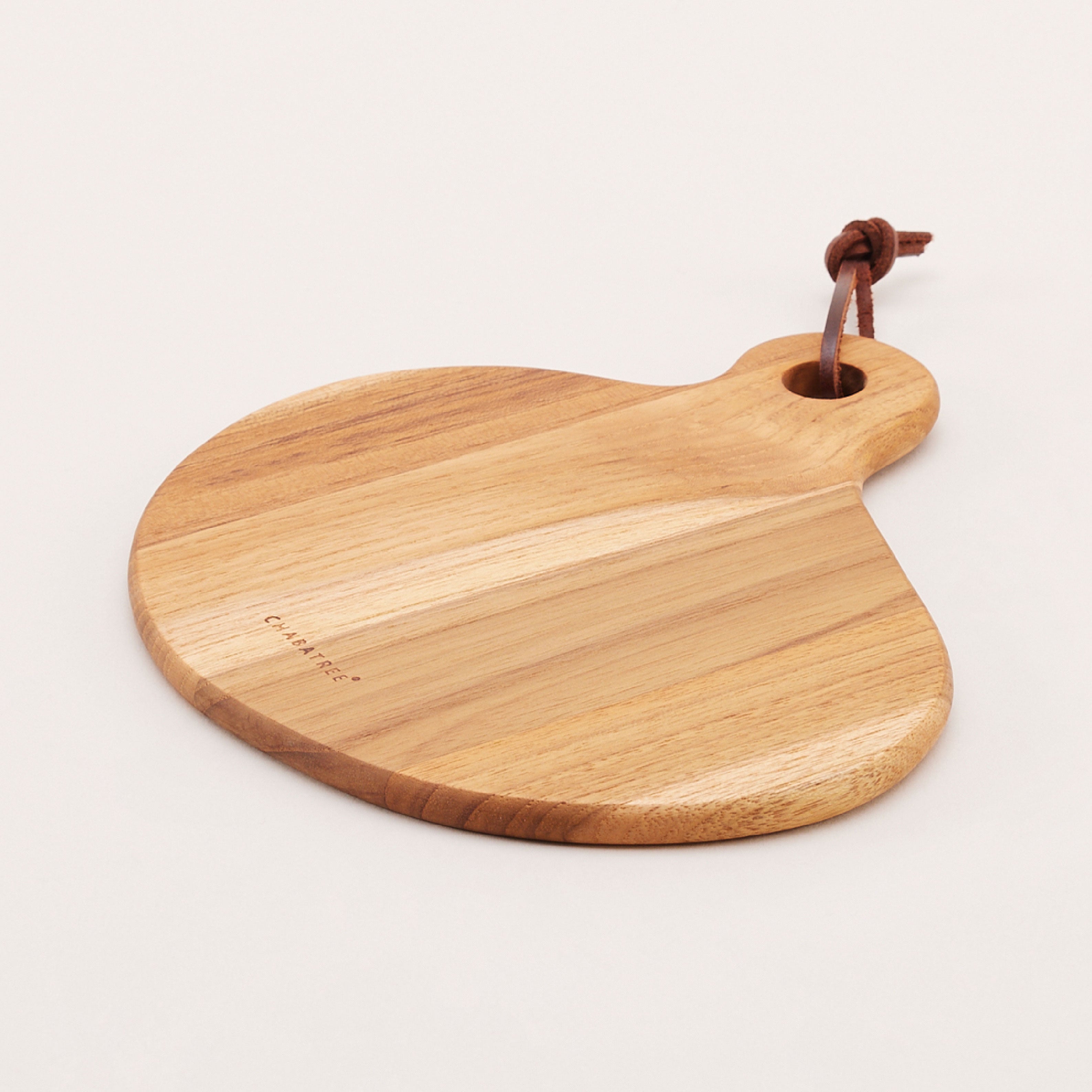 PRYNWAN พรินวัน I Chabatree Mushroom Board | เขียงไม้ สำหรับเสิร์ฟอาหาร ...